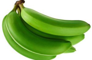 Gröna bananer bättre än Losec! - Cecilia Belin